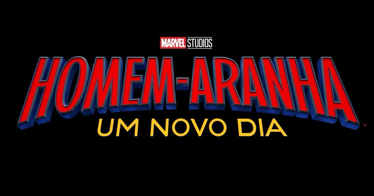 Homem-Aranha: Um Novo Dia (2026) - Filme
