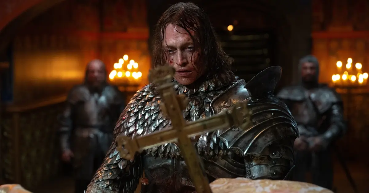 Drácula: Uma História de Amor Eterno - Filme 2025