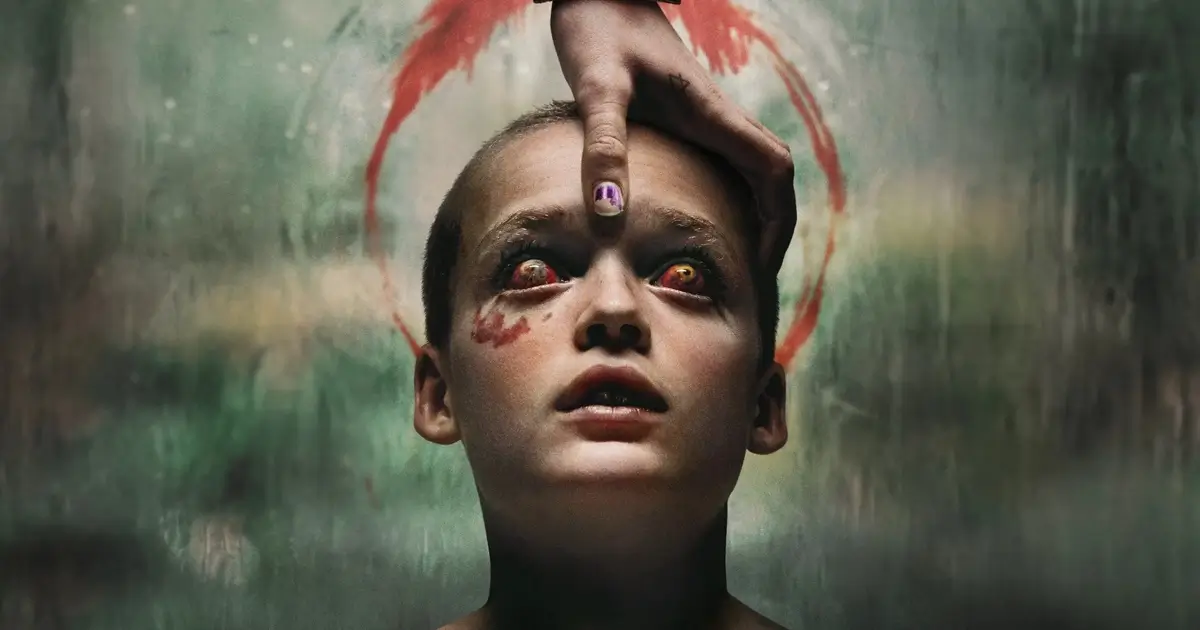 Faça Ela Voltar - Filme 2025