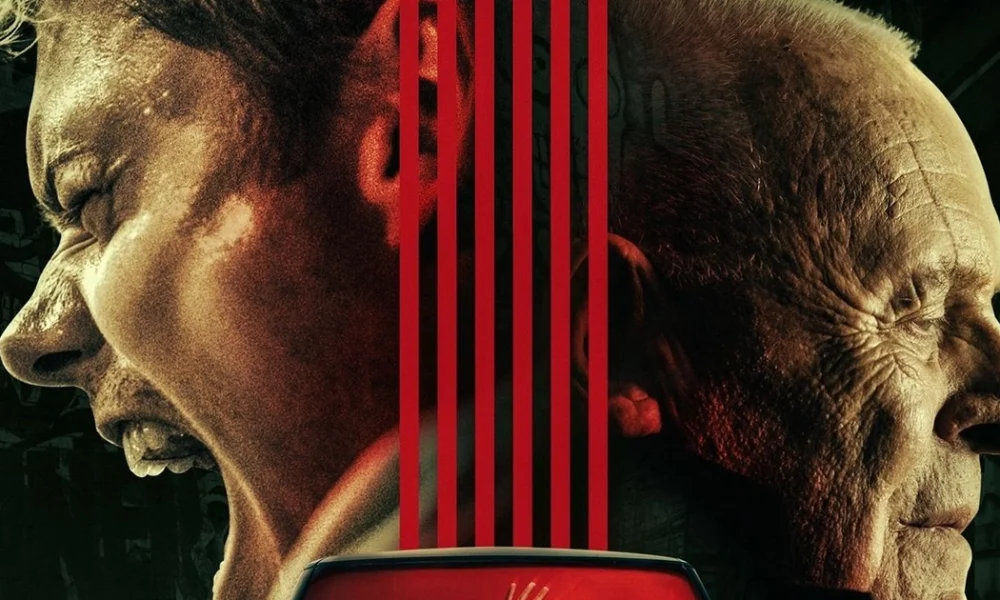 Trilha Sonora de Confinado - Filme 2025