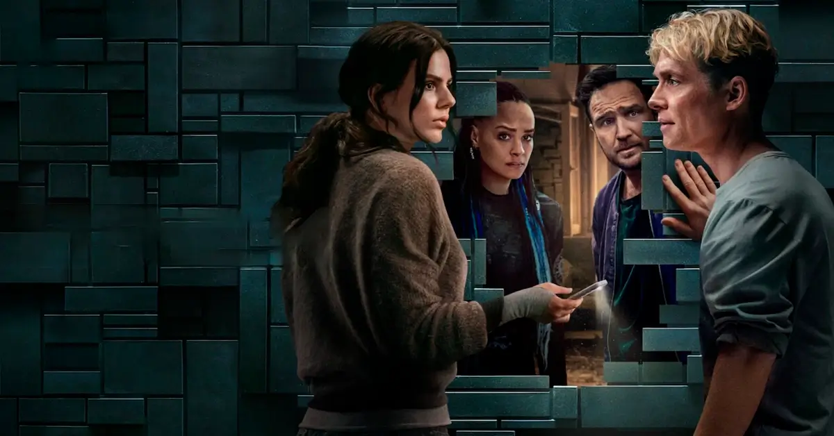 🎵 Trilha Sonora de Brick - Filme 2025