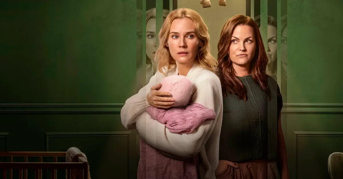 Trilha Sonora de Little Disasters - Série 2025