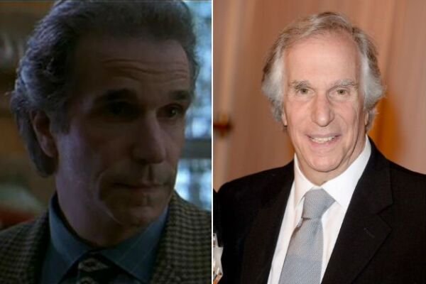 O elenco de Pânico nos dias de hoje