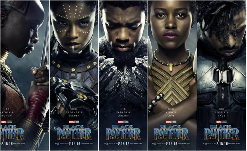 conheca-os-personagens-de-pantera-negra – Cinema e Afins