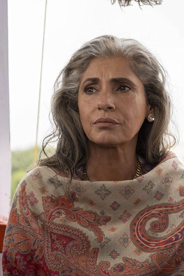Tenet (2020) - Filme