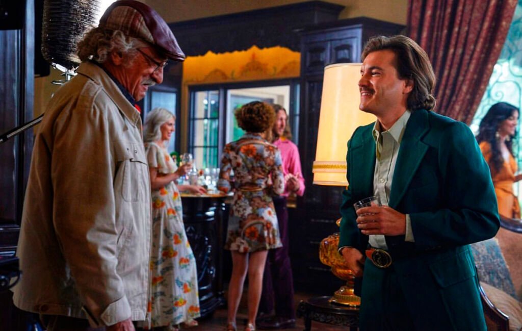 Trailer de The Comeback Trail | Cinema & Afins