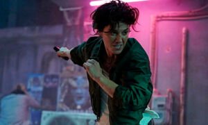 Kate (2021) - Trailer Legendado - Netflix