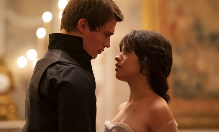 Cinderela | Live-action com Camila Cabello ganha trailer - 3 de agosto ...