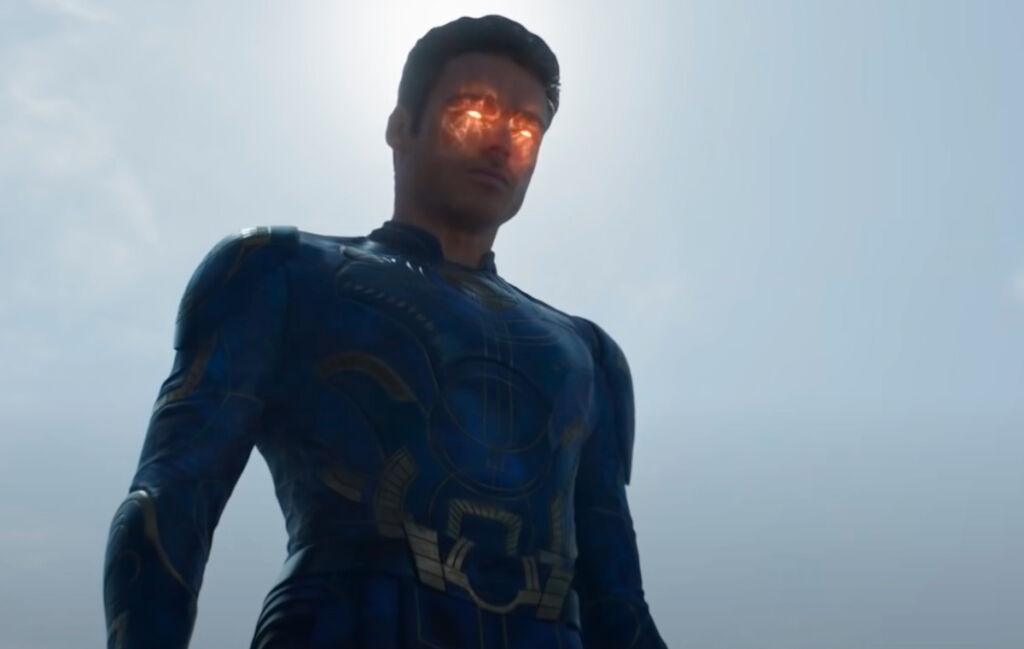 Eternos | Marvel Studios | Spot Oficial Legendado - Filme 2021
