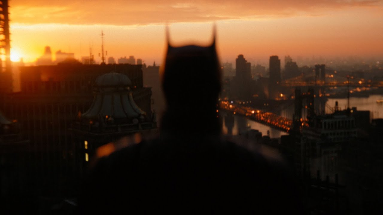 Batman (The Batman) - Filme 2022