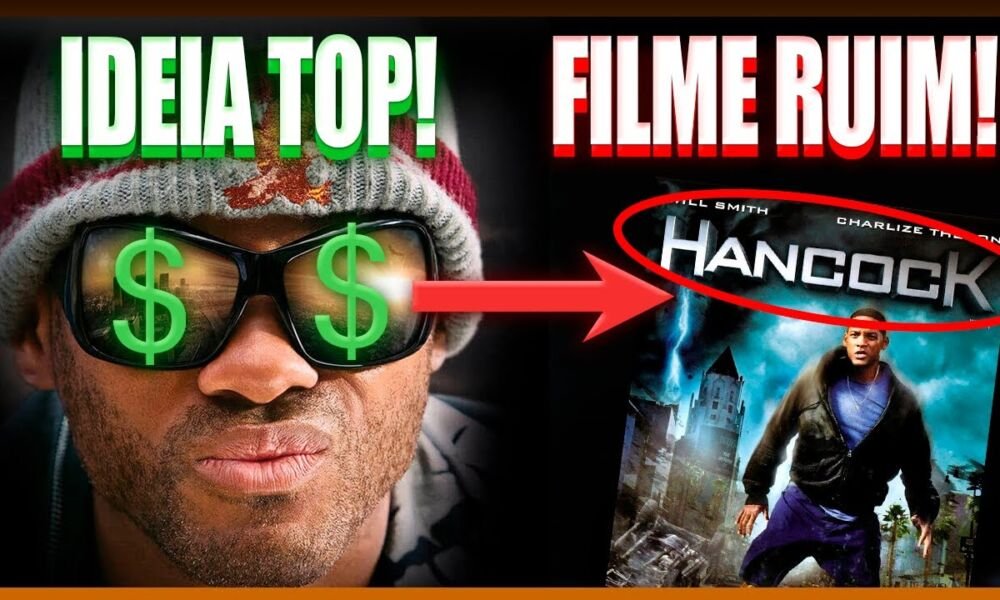 5 Filmes RUINS com Finais INCRÍVEIS