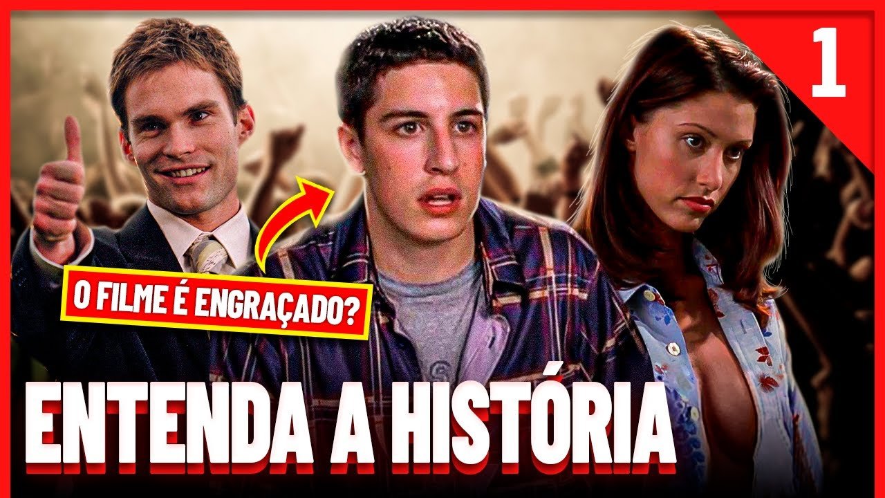 Saga American Pie | História, curiosidades sobre os filmes