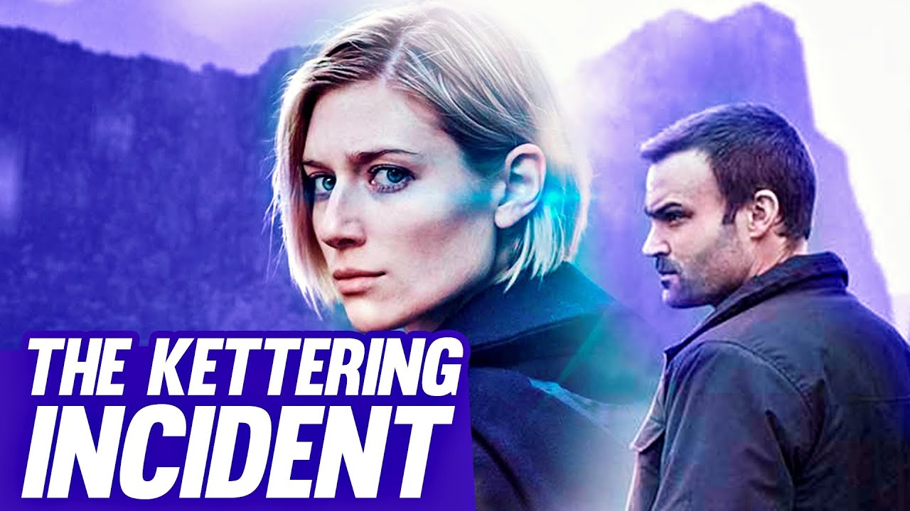 Conheça a série "The Kettering Incident"