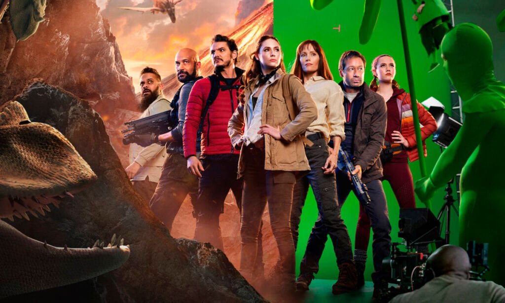 A Queda (Fall) - Filme 2022