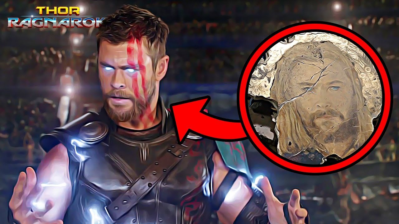 Detalhes que você perdeu em Thor: Ragnarok