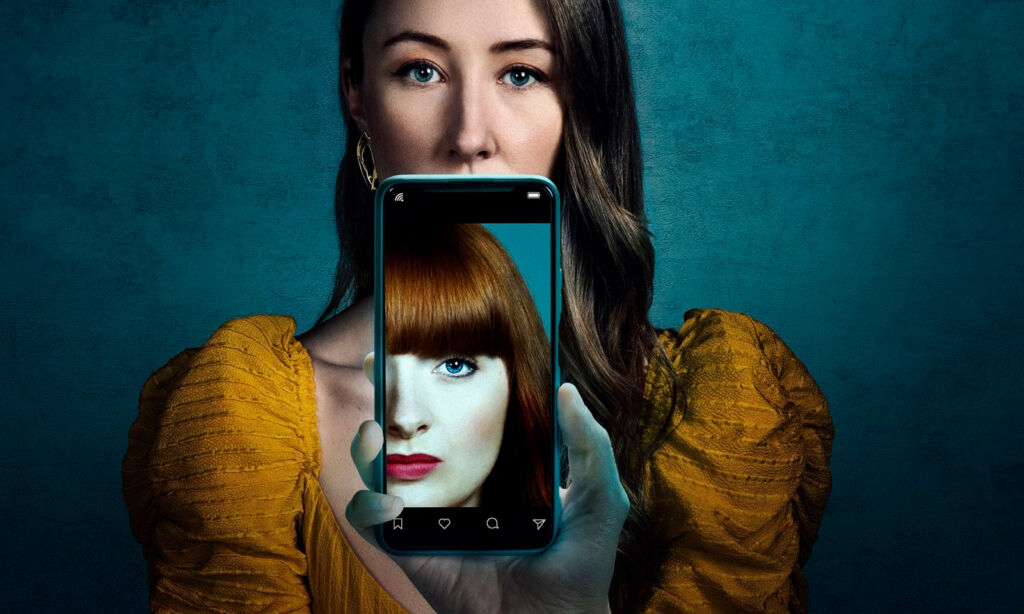 Chloe | Série Com Erin Doherty Ganha Trailer Intrigante