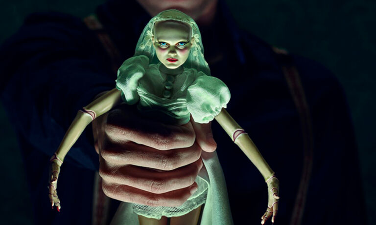 American Horror Story: Double Feature - Trailer - Sinopse e Data de ...