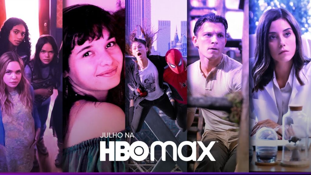 HBO Max no Brasil | Tudo que sabemos até agora