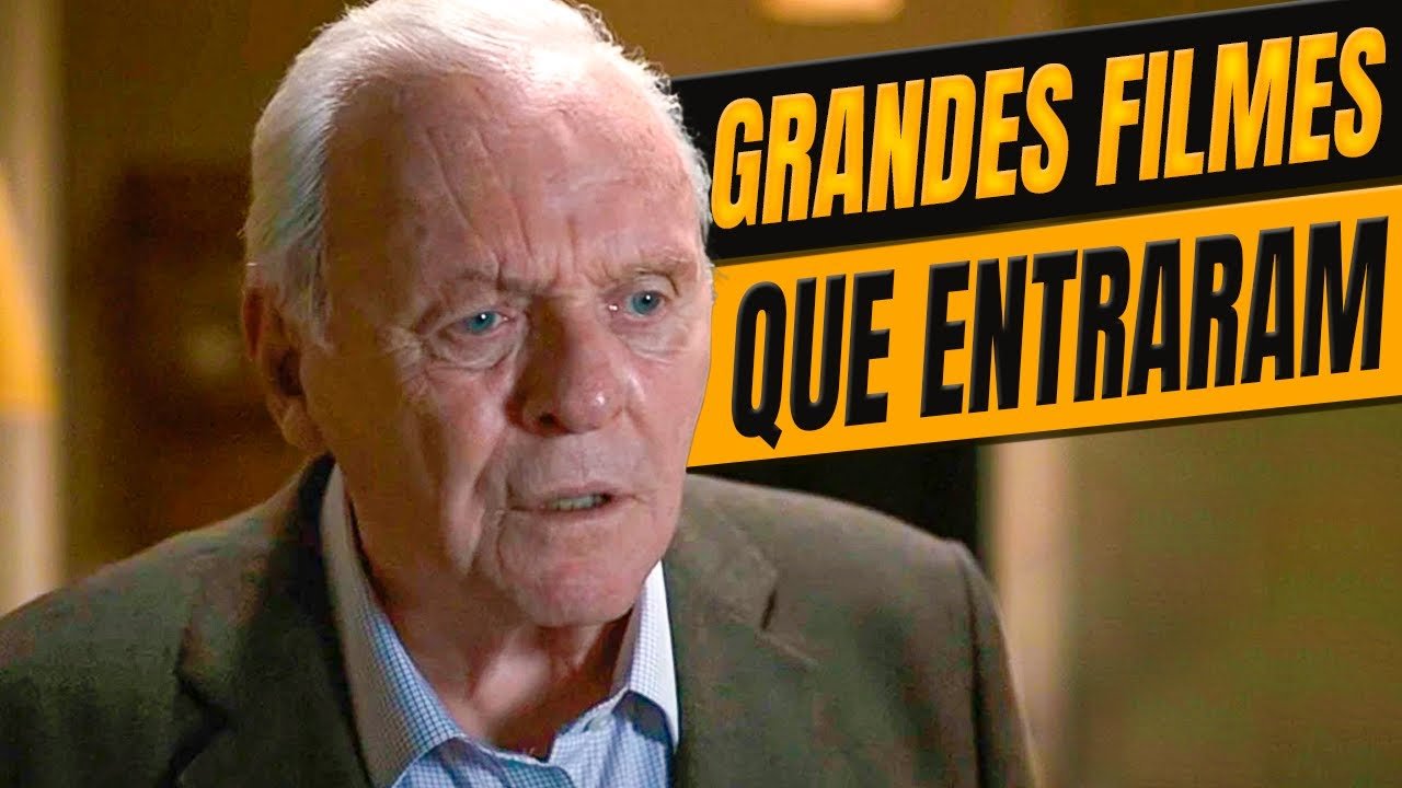 8 Filmes muito bons para ver na Netflix