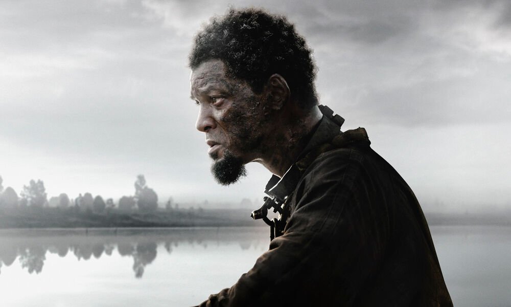 Emancipation | Drama estrelado por Will Smith ganha trailer
