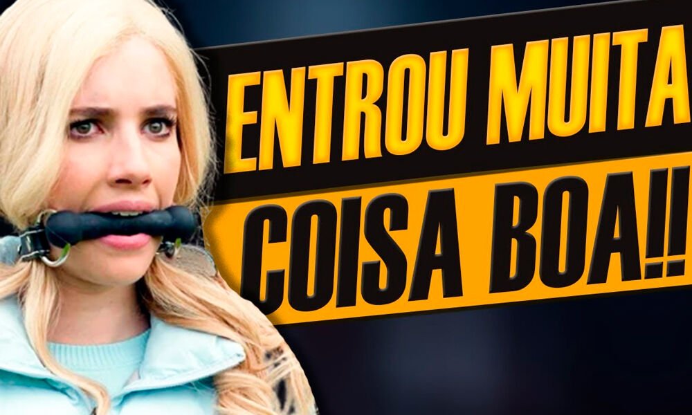 8 Filmes muito bons para ver na Netflix