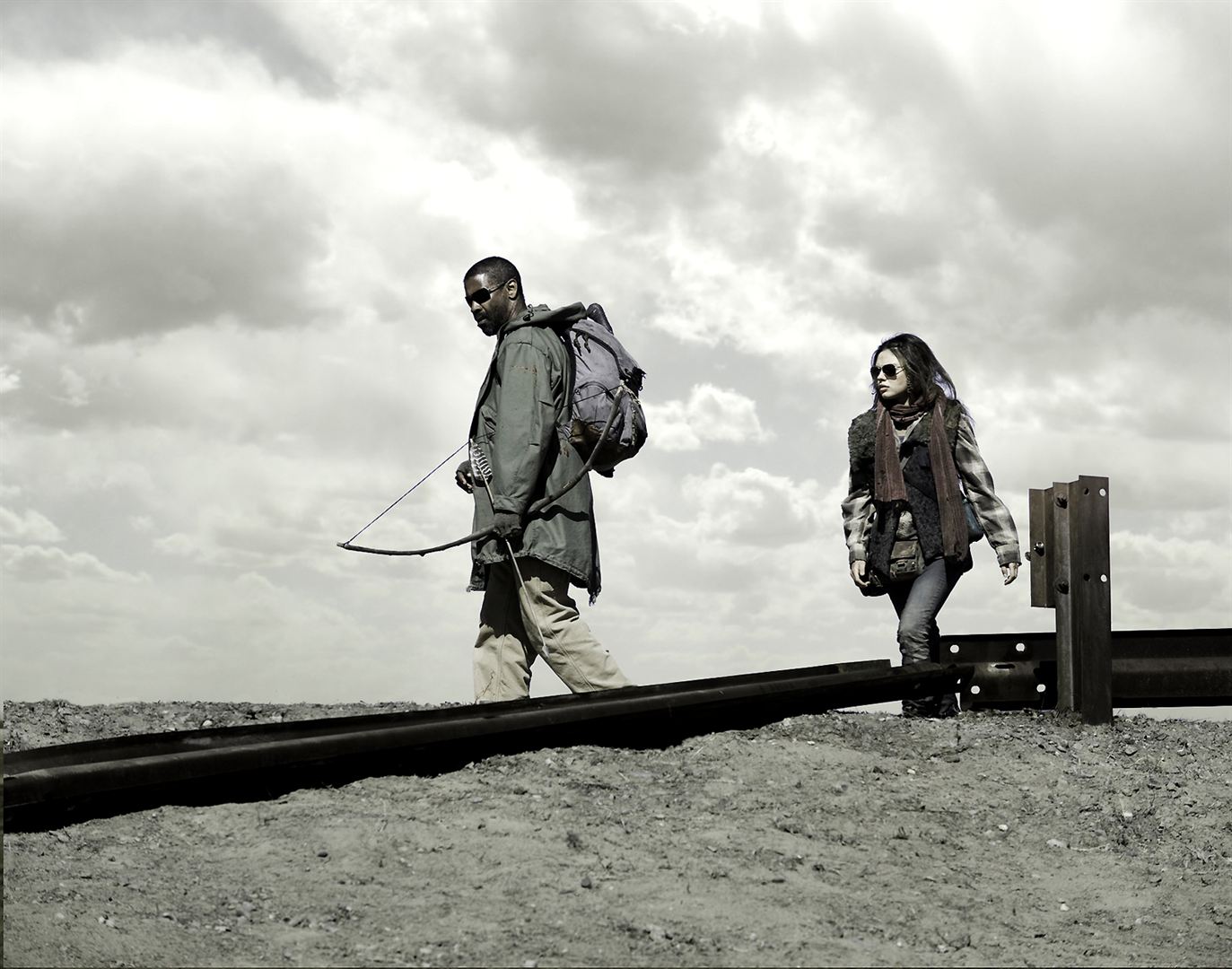 O Livro de Eli (The Book of Eli) - Filme 2010