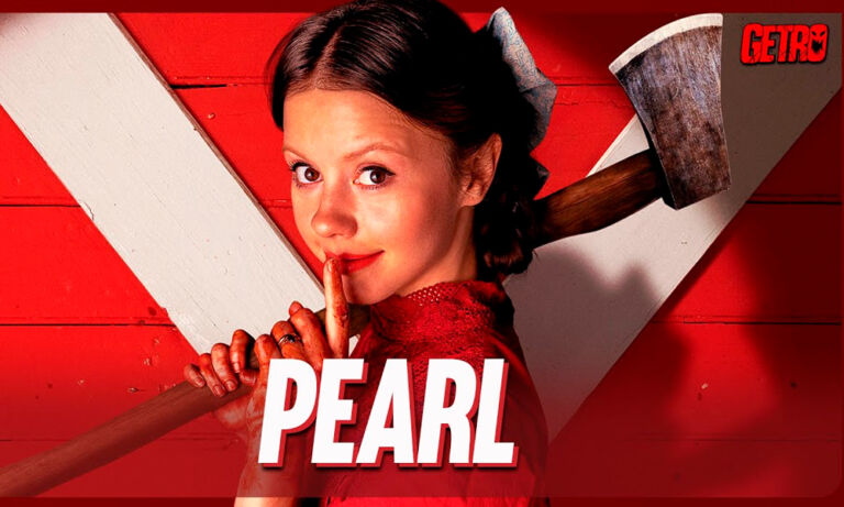 Pearl - Filme 2022