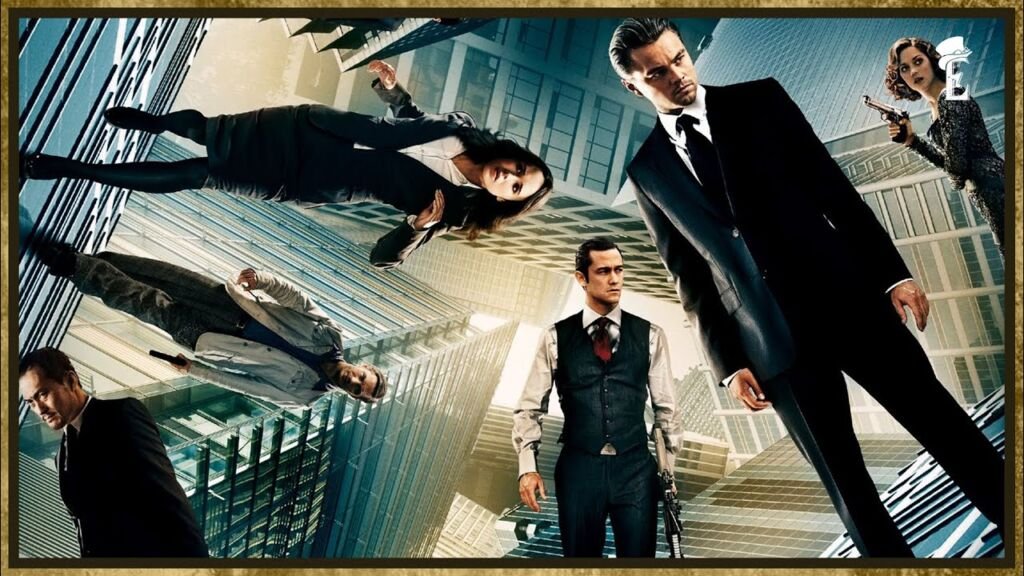 A história por trás de Batman Begins (2005)