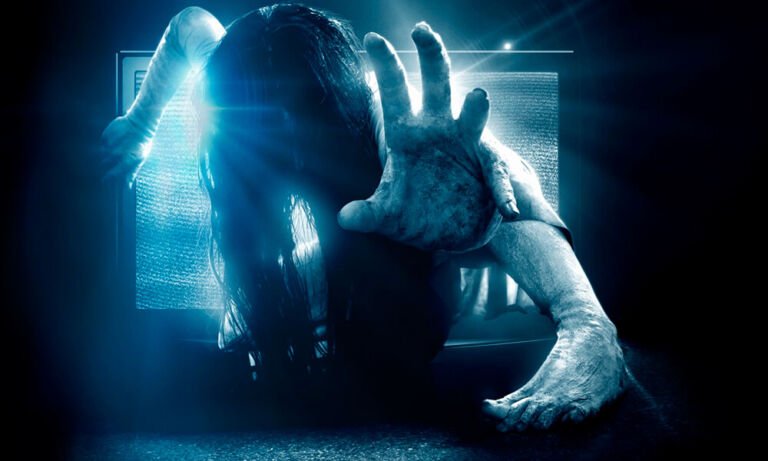 Novo pôster de O Chamado 3 - Filme 2017