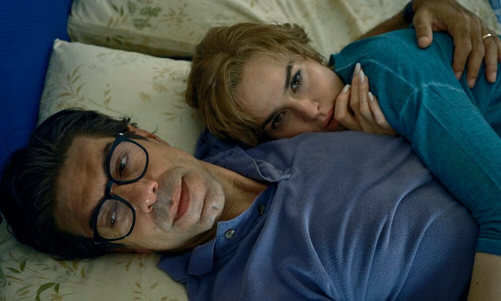 Filme O Colibri (2022) - Sinopse - Trailer - Elenco