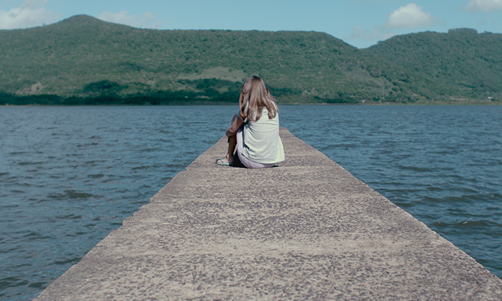 A Primeira Morte de Joana - Filme 2021