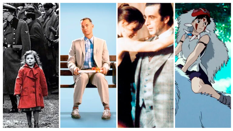 5 Filmes Dos Anos 90 Para Ver Na Netflix