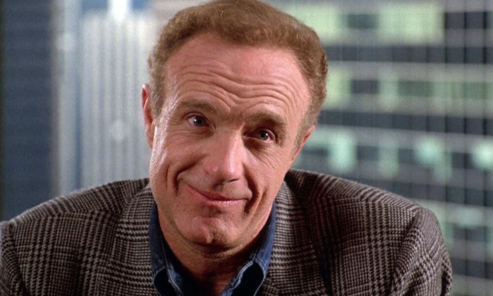 Louca Obsessão (1990) - Filme