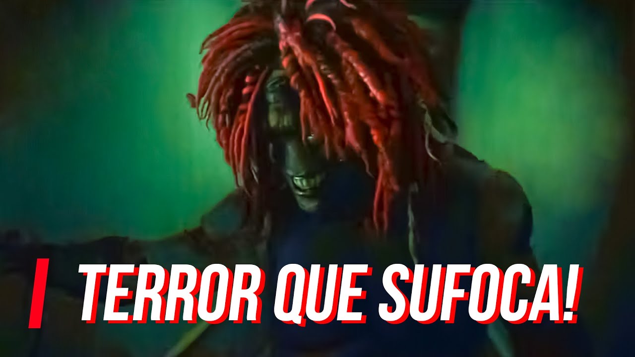 Them: The Scare - A polêmica série de terror está de volta