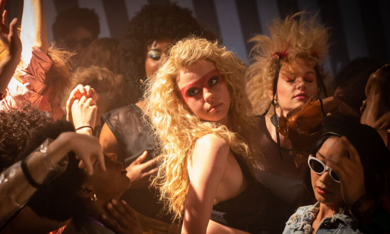 Filme: MaXXXine (2024)