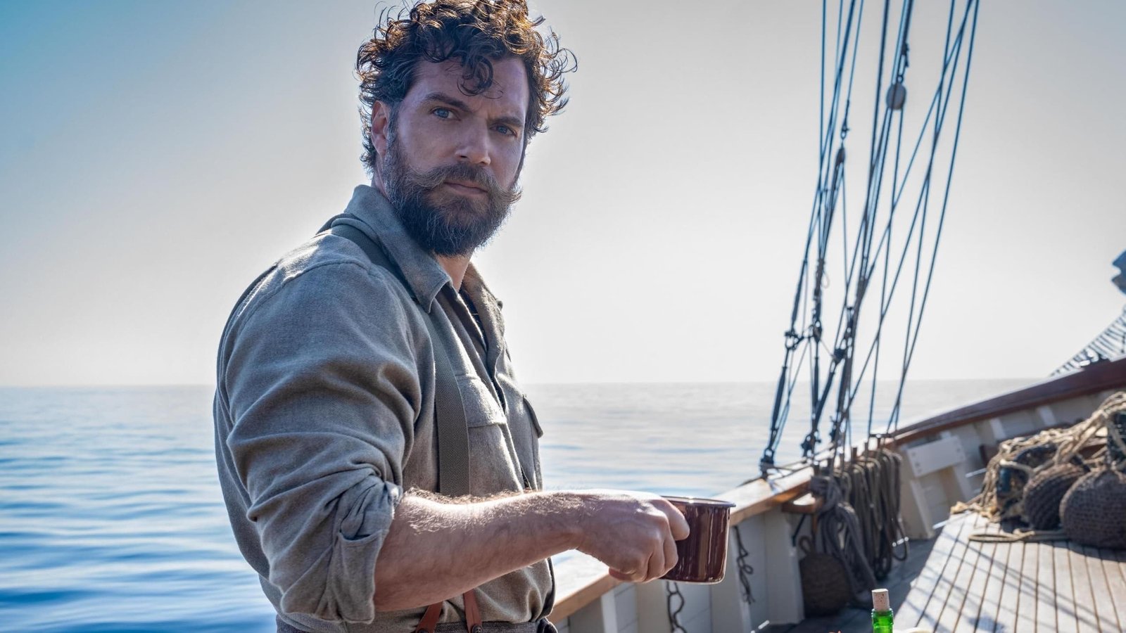 Guerra Sem Regras (2024) - Filme