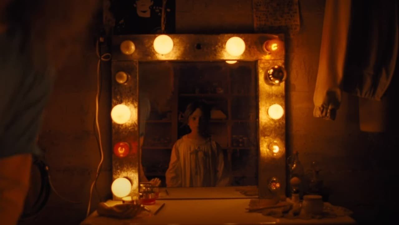 Filme- Longlegs: Vínculo Mortal (2024)