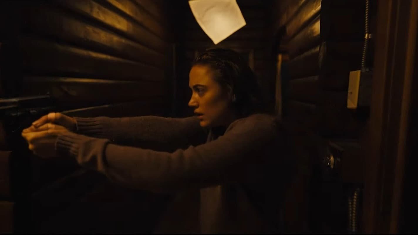 Filme- Longlegs: Vínculo Mortal (2024)