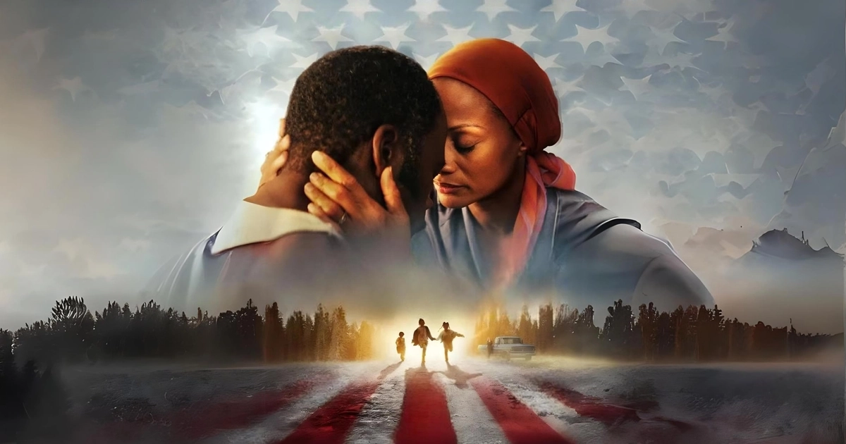 Som da Esperança (2024) - Filme de Joshua Weigel