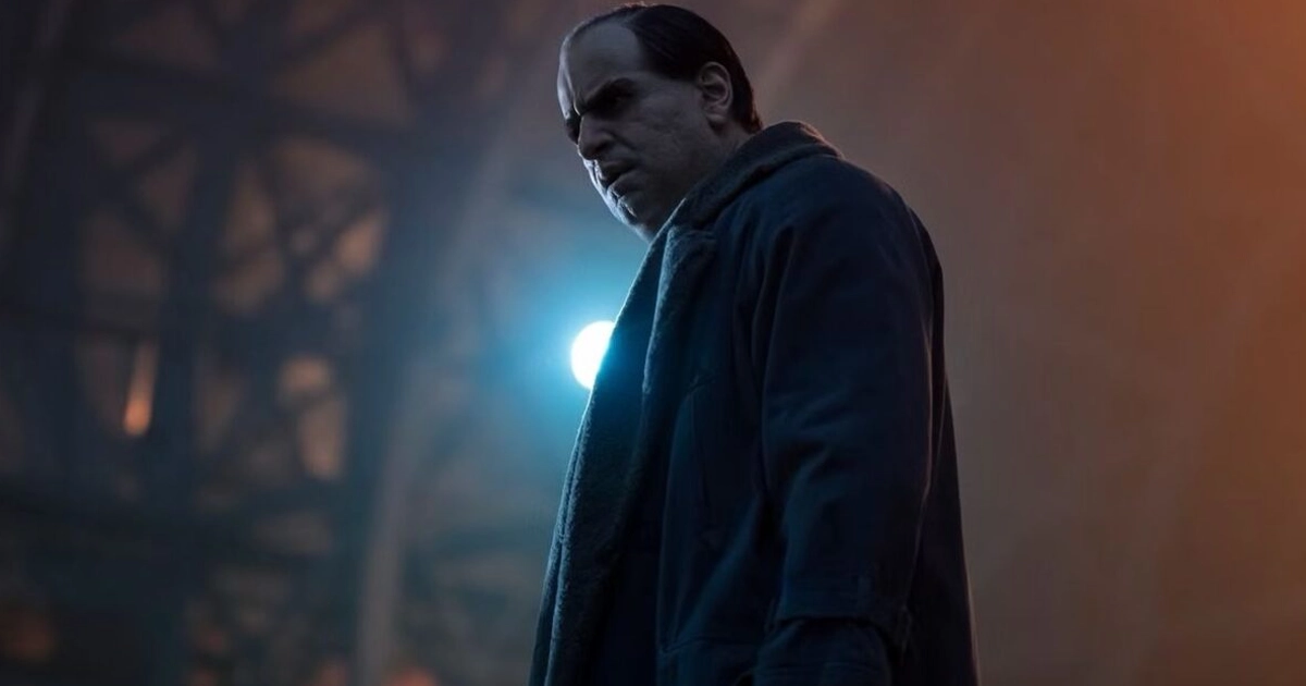 Pinguim | Novo vídeo revela os bastidores do episódio 6