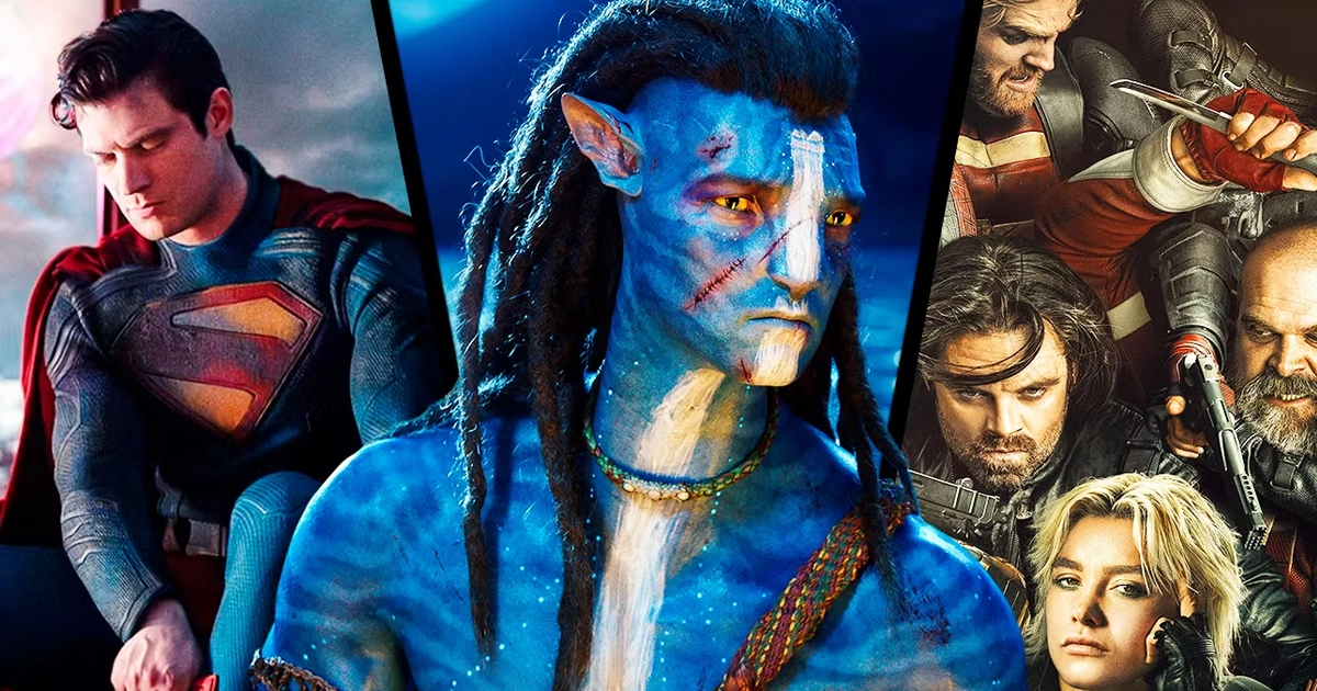 Os 30 Filmes Mais Esperados de 2025