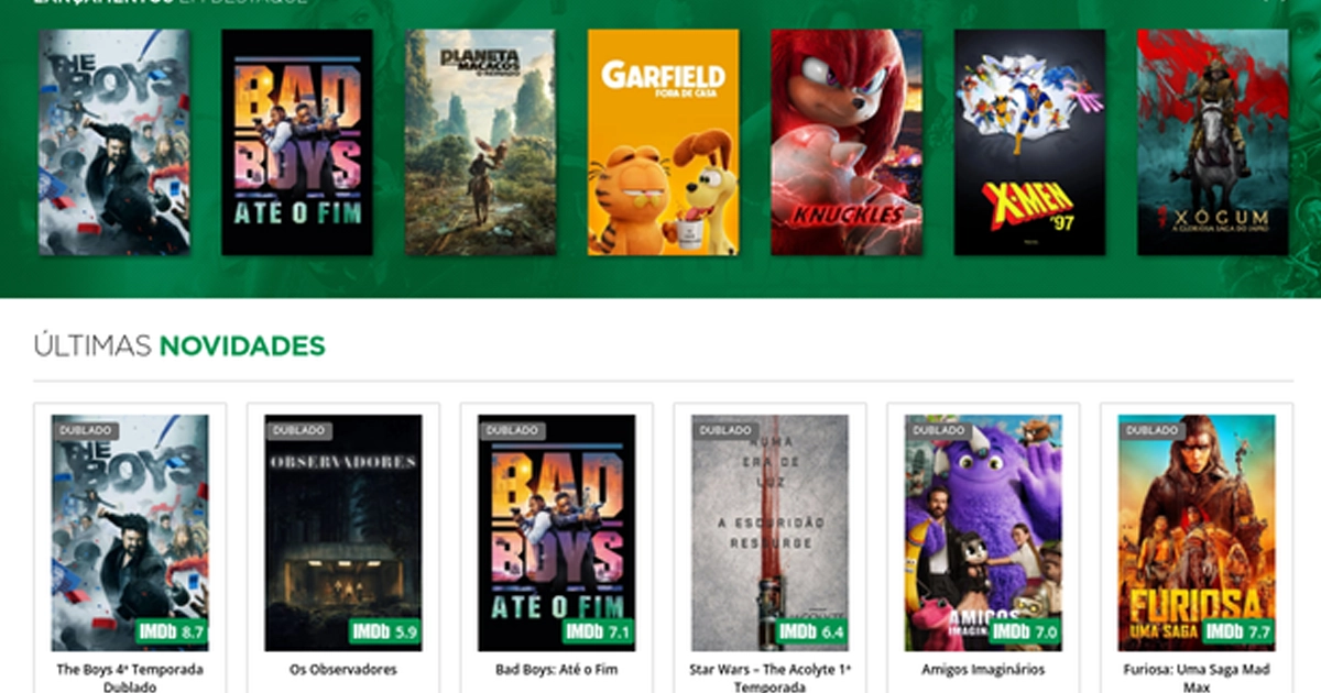 Torrent de Filmes: Como Funciona, Implicações Legais e Alternativas