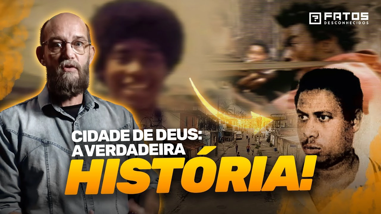 A Verdadeira História de Mané Galinha da vida Real