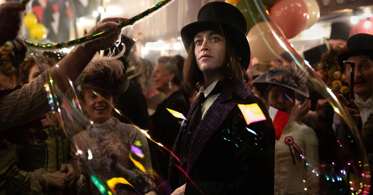 Novo trailer de Drácula - Uma História de Amor Eterno